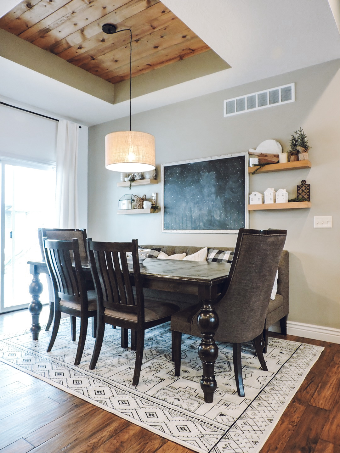 Ruggable Rug Review (UPDATED!!!) - Berry Berry Quite Contrary