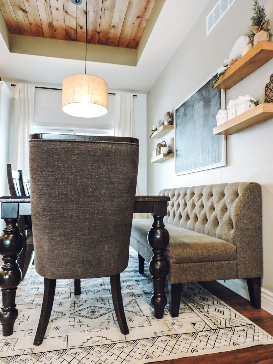 Ruggable Rug Review (UPDATED!!!) - Berry Berry Quite Contrary