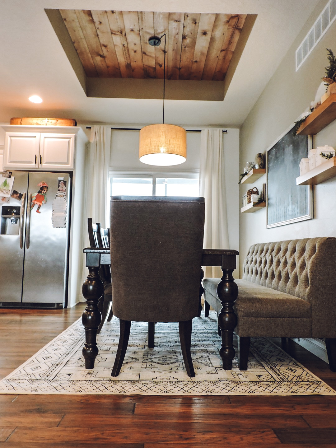 Ruggable Rug Review (UPDATED!!!) - Berry Berry Quite Contrary