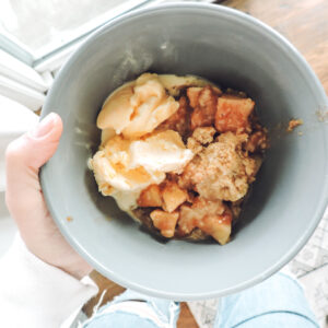 Our Favorite Homemade Pancake Mix - Berry Berry Quite Contrary