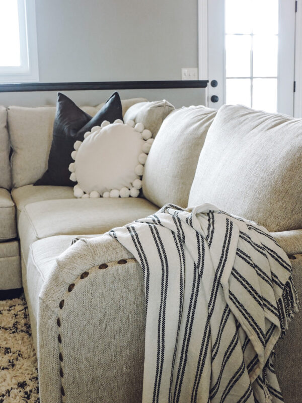 Sectional Sofa Pros & Cons - Berry Berry Quite Contrary