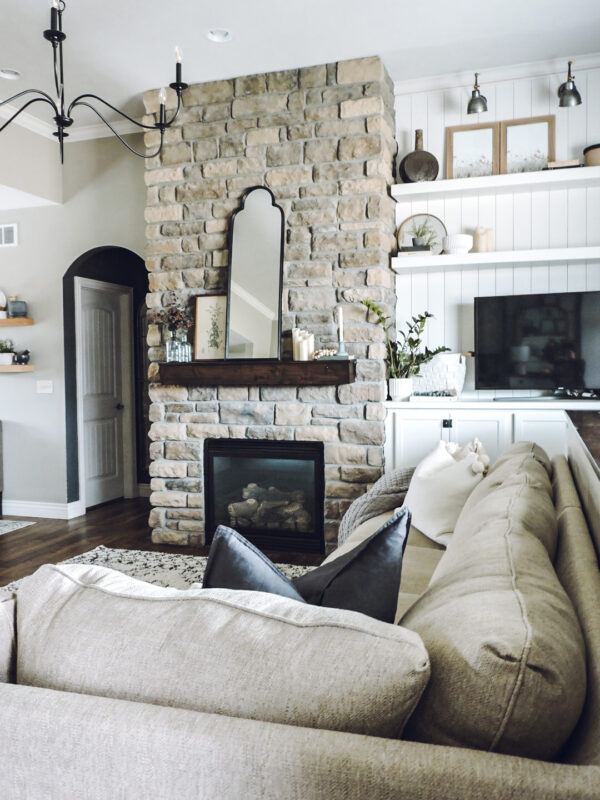 Sectional Sofa Pros & Cons - Berry Berry Quite Contrary