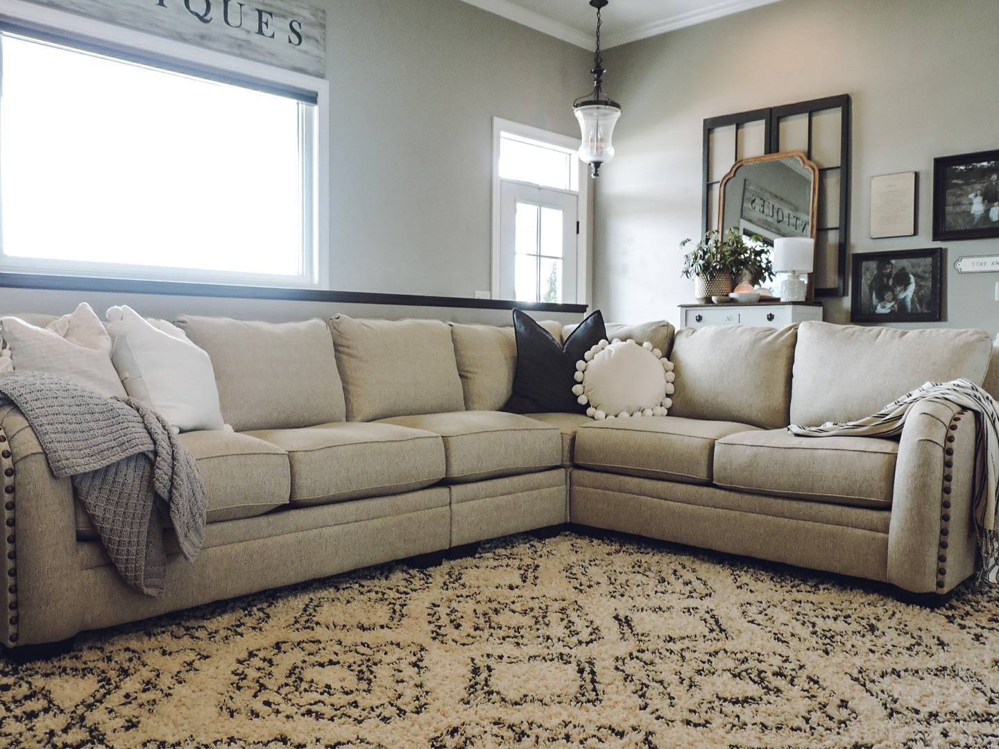 Sectional Sofa Pros Cons Berry Berry Quite Contrary