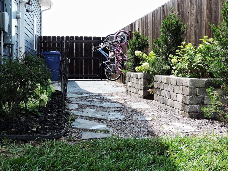 Stone Planter Boxes - Berry Berry Quite Contrary