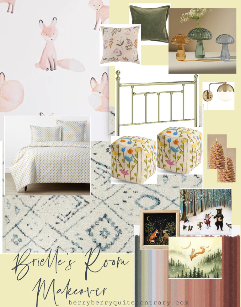 Sectional Sofa Pros & Cons - Berry Berry Quite Contrary