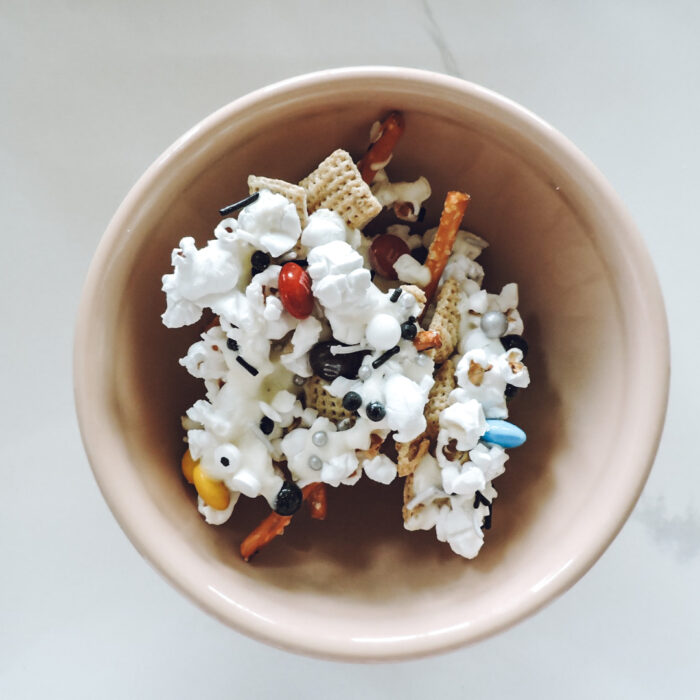 Shower Door Makeover – With NO Spray Paint Used - Berry Berry Quite ...